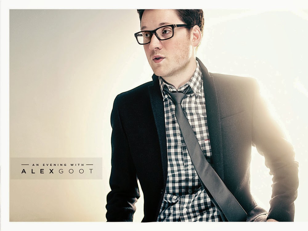 Alex Goot, Segalanya Dimulai dari Nol | Hilda Ikka - Beauty Lifestyle ...