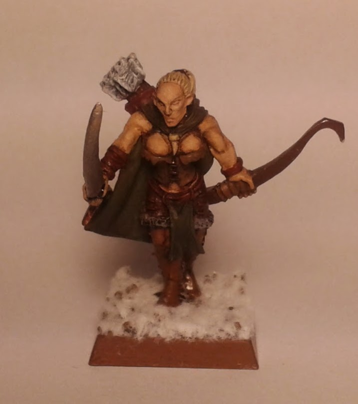 Warhammer Armies Project: Gallery: Kislev