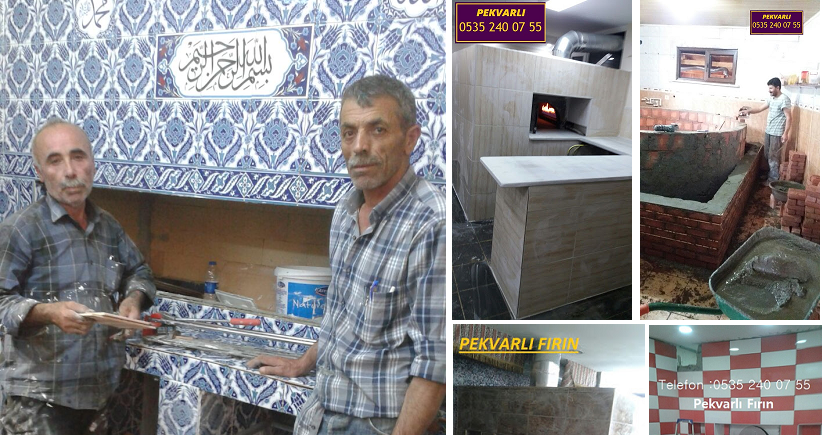 tas firin imalati fiyatlari -TAŞ FIRIN İMALATI YAPIMI USTASI 0535 240 ...