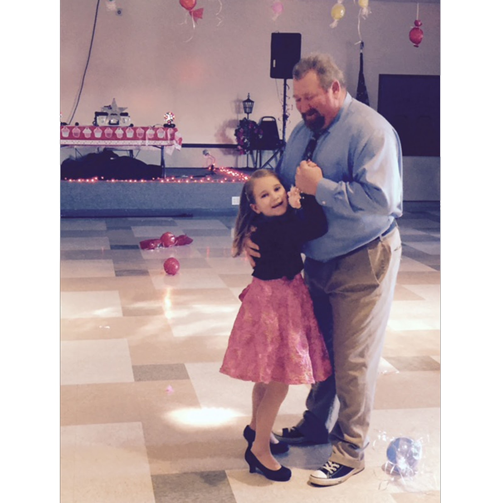 Girl Scouts of Southern Illinois: Girl Scout Guys Honored for Father's Day