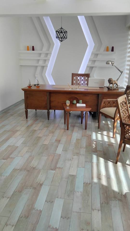 Exclusive Tasarım Laminat Parke Modelleri: Tasarım Parke Modelleri