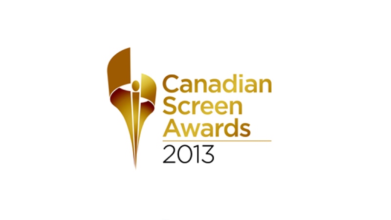 CHINO KINO: Canadian Screen Awards announces 8 Academy Special Award ...