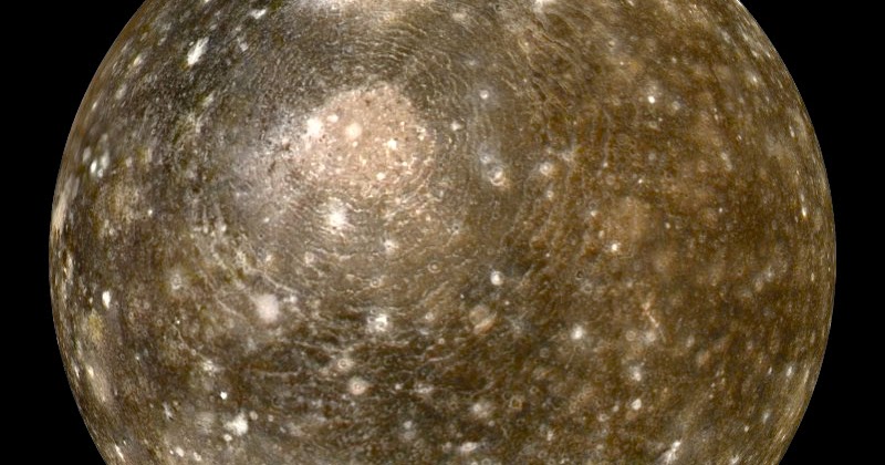 Future Human Survival: Humans on Callisto within 15 Years