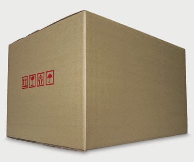 Malaysia Boxes - The Box Company: Mana nak beli kotak kosong