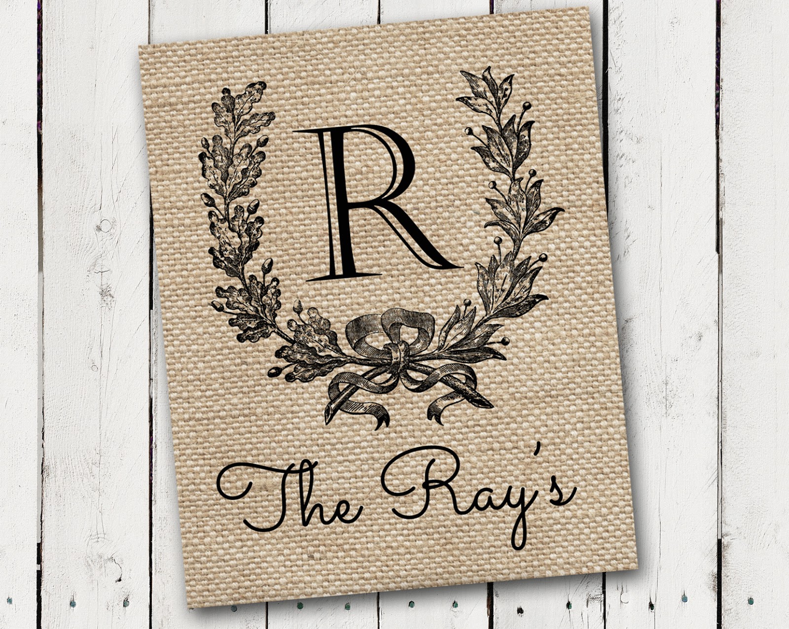 A Pocket full of LDS prints: Love at Home Faux Burlap Print - FREEBIE