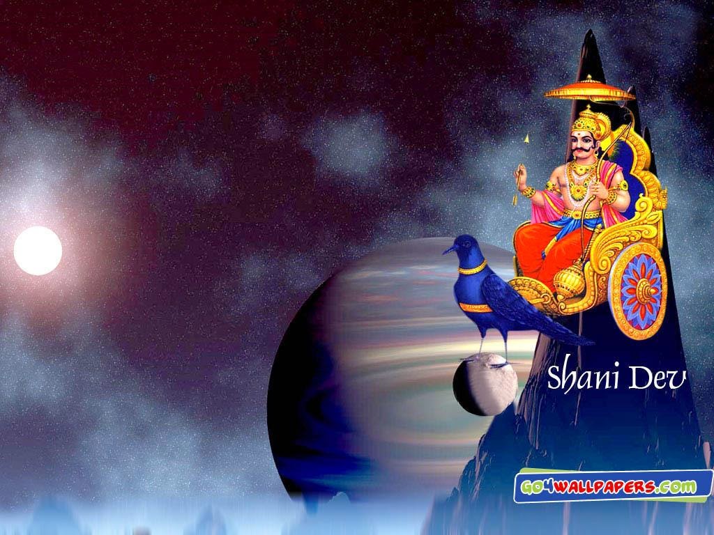 All wallpaper in HD: Lord Shani Dev HD Wallpapers