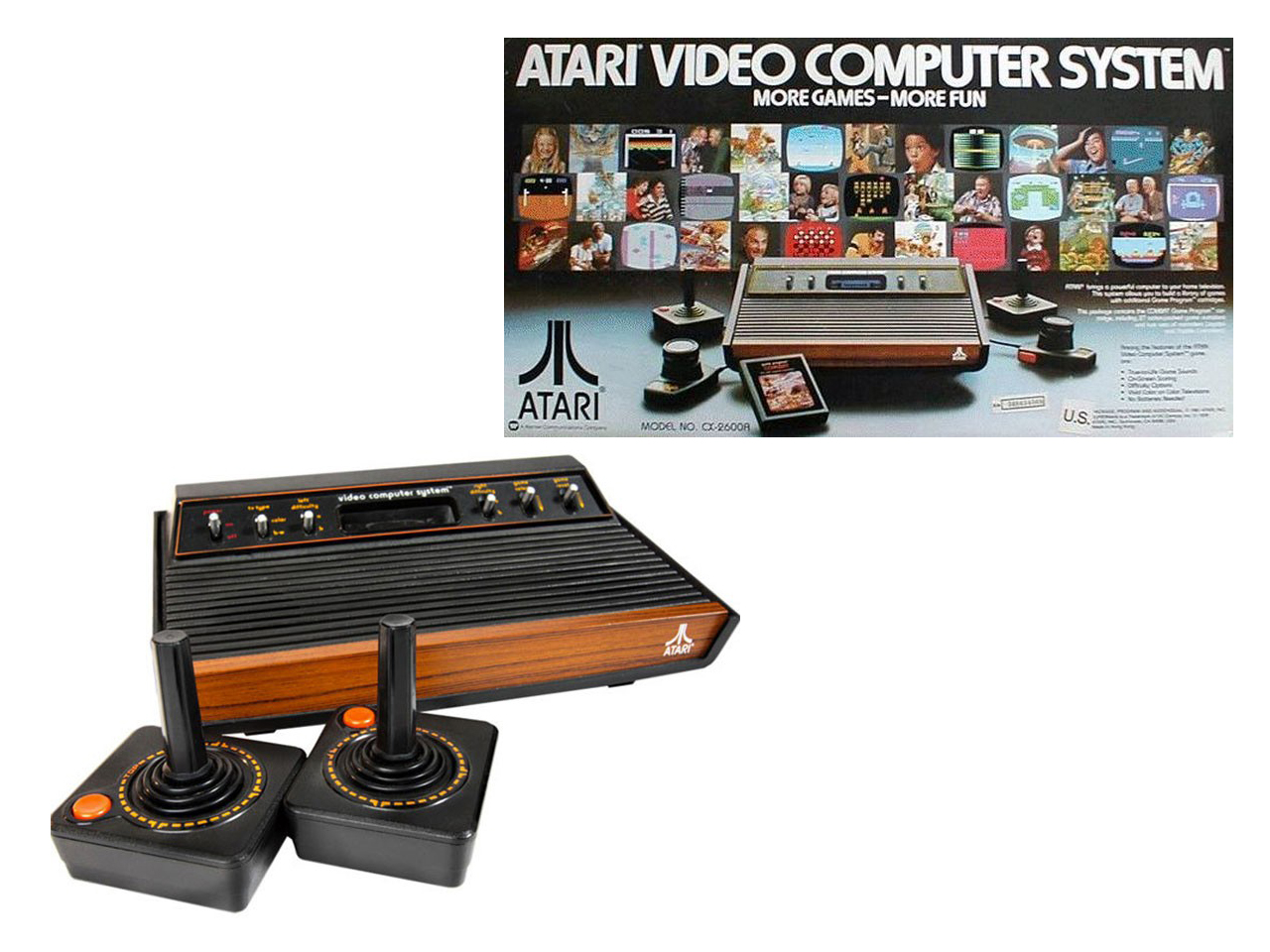 A História dos Videogames como você nunca viu | Anos 60/70