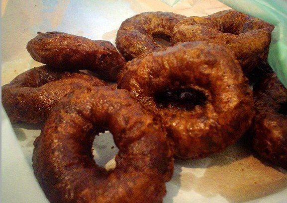 Cara Buat Kuih Peneram - Resepi Masakan