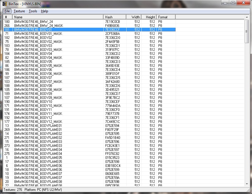 Bw m3 gtr turbo mod nfs carbon - pagekera