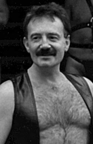 Leather Life: July 1996