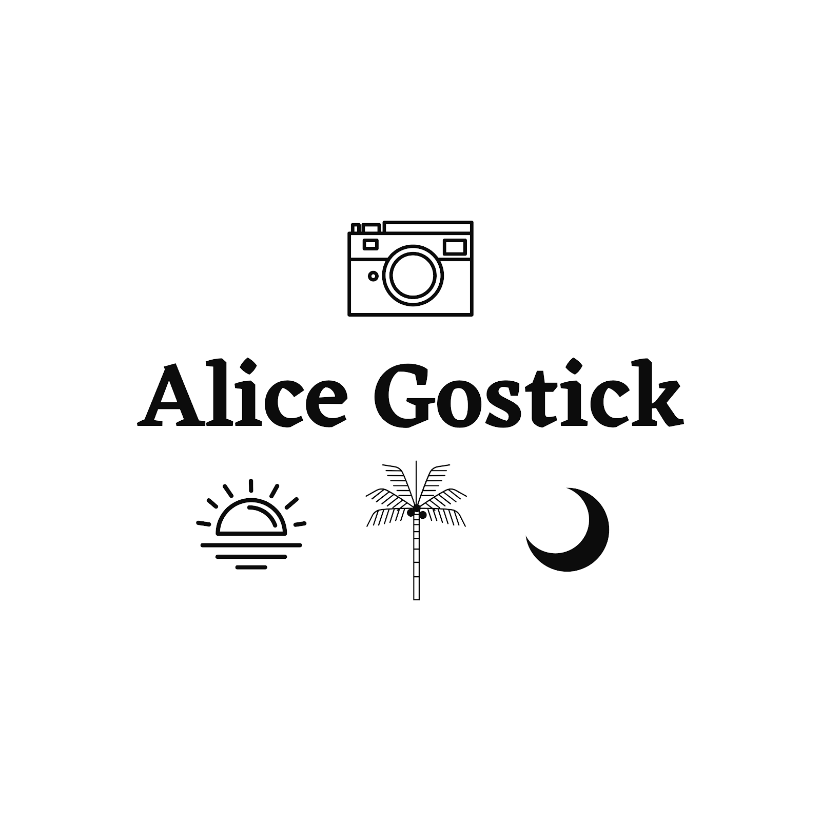 Alice Gostick