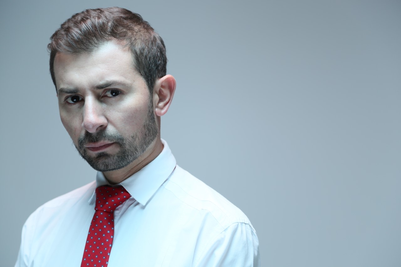 IMPACTO mi Revista: Así es Francisco Rueda