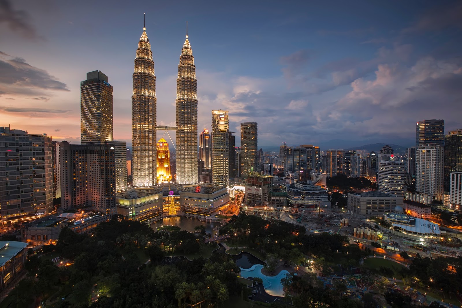 KL in Top Destinations List for Malaysians and Regional Travelers ...