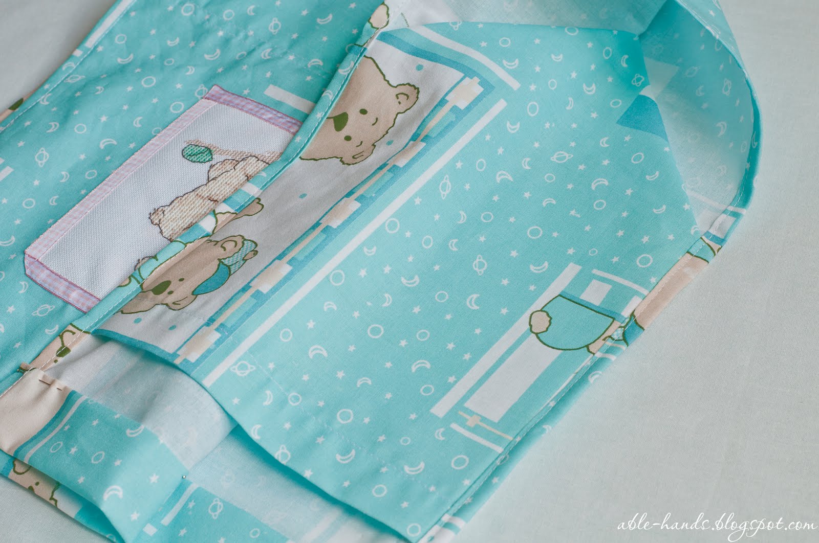 Корзинка для игрушек