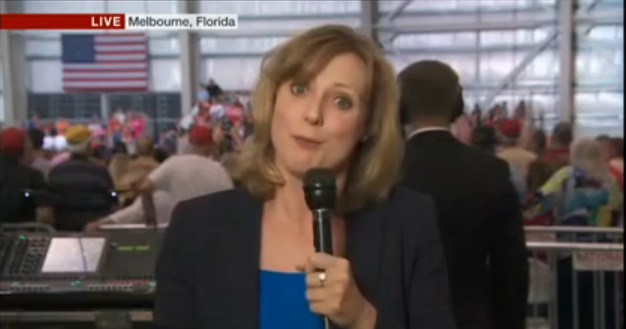 Is the BBC biased?: Reporting With Changing Parts