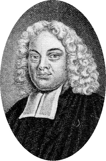 Rev Ziegenbalg Of Protestant Mission Tharangambadi TN And First rev-ziegenbalg-of-protestant-mission-tharangambadi-tn-and-first