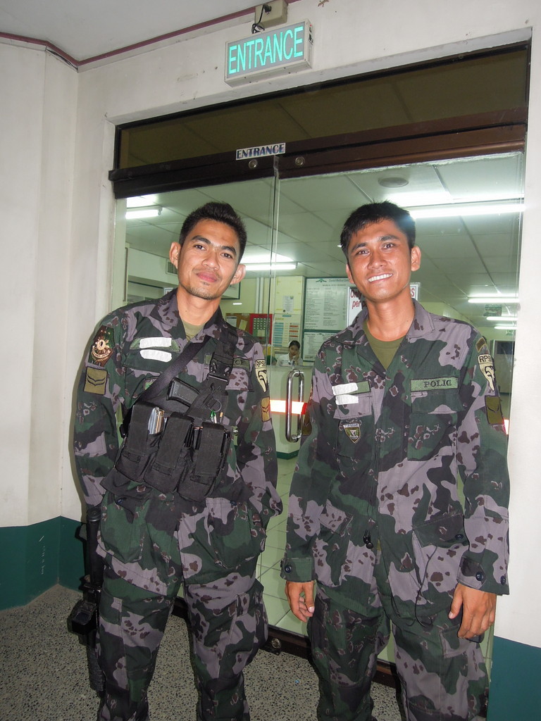 In Pinay's footsteps: ZAMBOANGA CRISIS 2013: TRIBUTE TO SOLDIERS AND ...