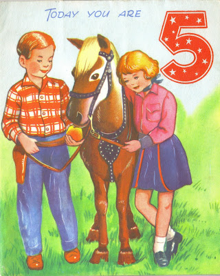 RuiRuiDesigns: 50's Vintage Birthday Cards!