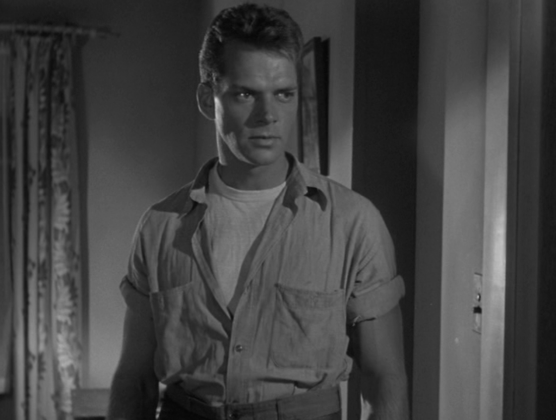 soyons-suave: Serions-nous passés à côté de Keith Andes