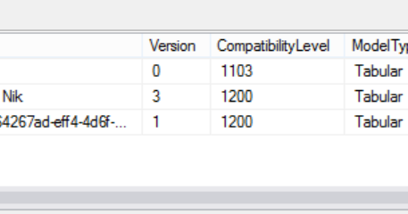 SQL Data Side Inc.: DM Database - Document and Track changes in your Tabular Model