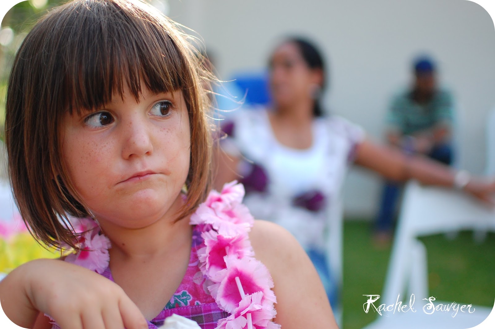 Dominican Birthday Parties | Sawyers in the Sun