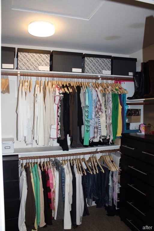 IHeart Organizing: Reader Space: A Thoughtful & Organized Place!