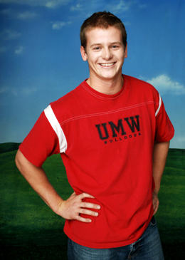 DCBLOG: DC ExtraTime: A Challenge Life - Abram Boise