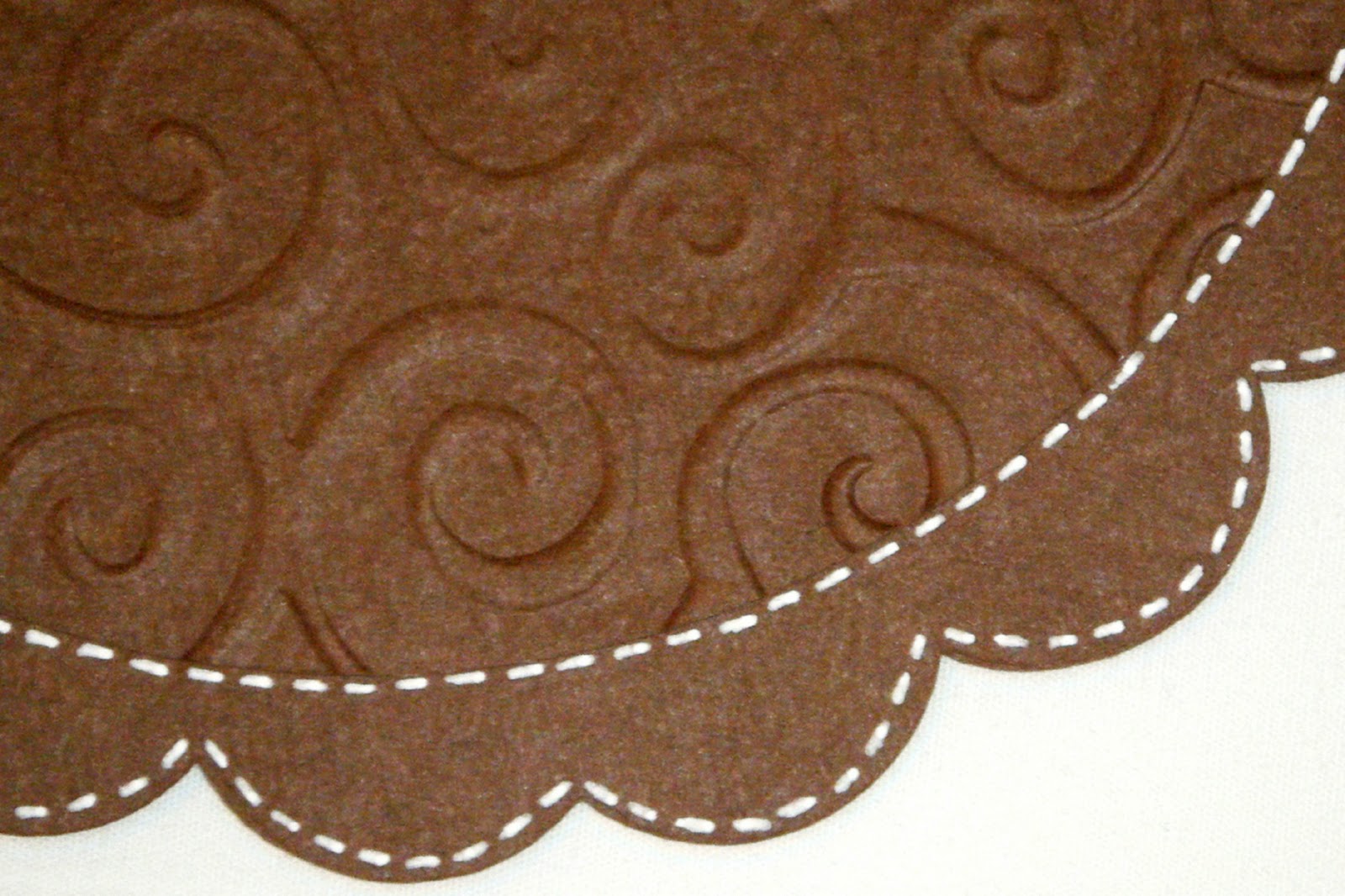 Cards by CG: Birthday Oreo Cookie Card