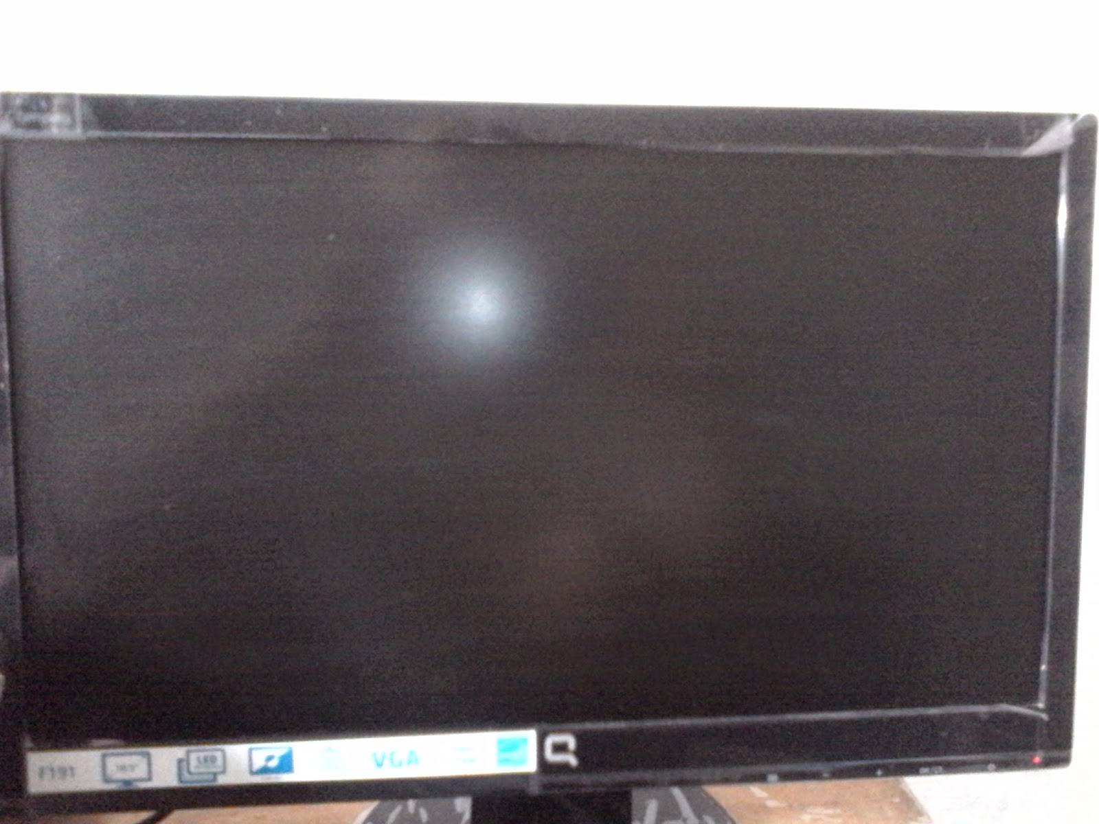 MONITOR HP TERBARU « warman.com