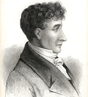 El Aforista: Joubert: el espejo en el que conocerse