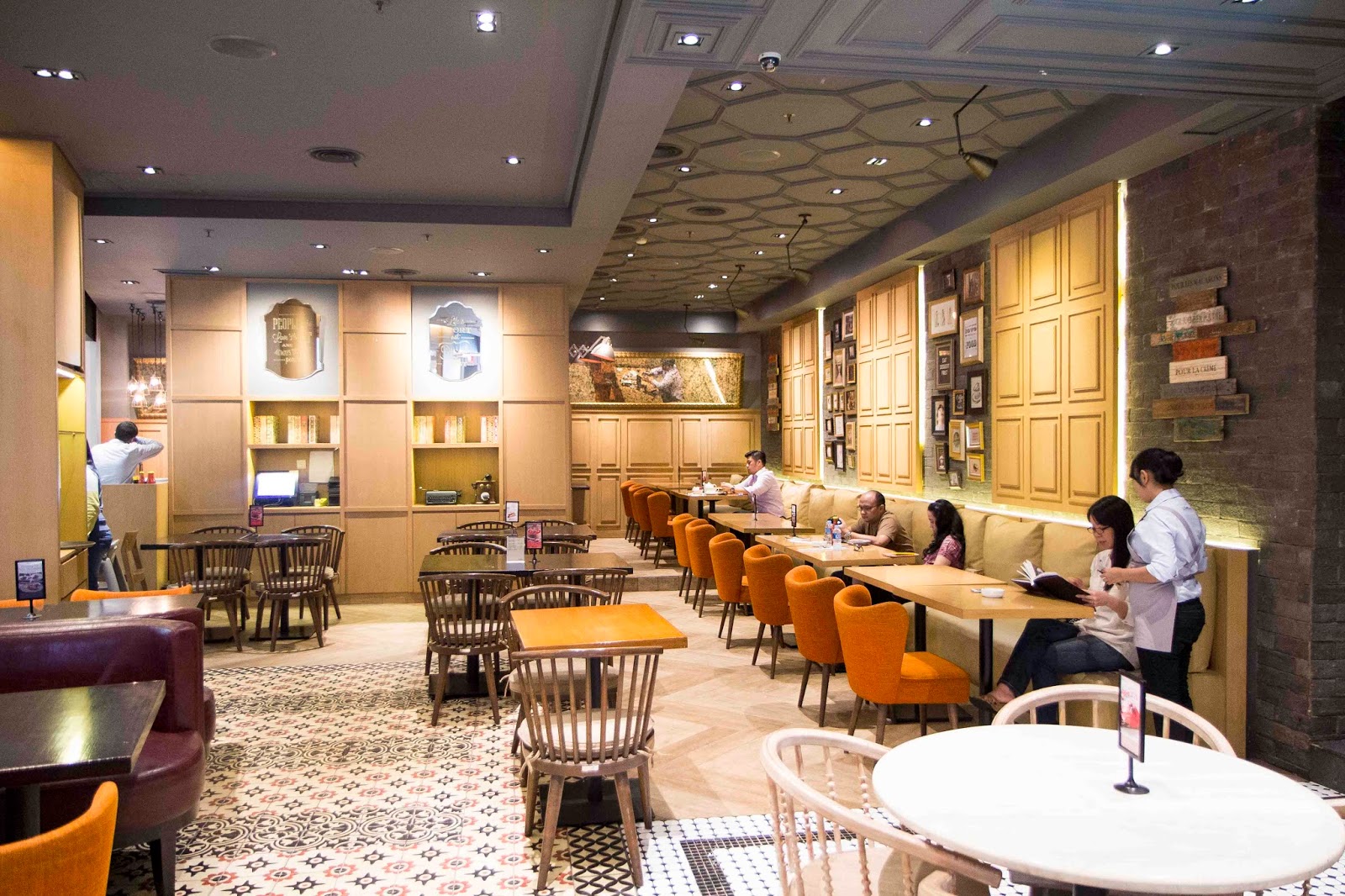 New Sensation: Bakerzin | Basilicha