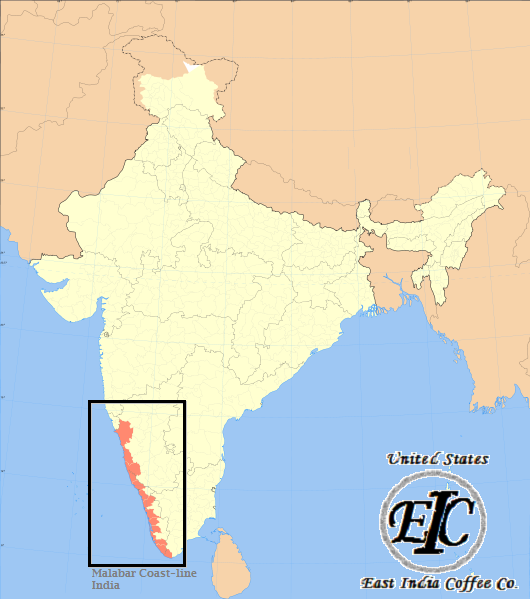East India Coffee Company