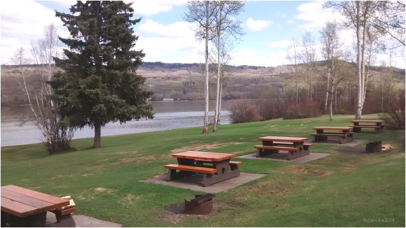 Northern Interior British Columbia: Tyhee Lake Provincial Park In ...