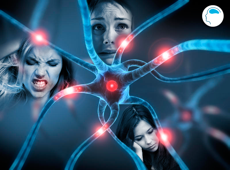 PRINCIPALES TRASTORNOS EMOCIONALES EN LA ACTUALIDAD ️ Mentalidad Humana