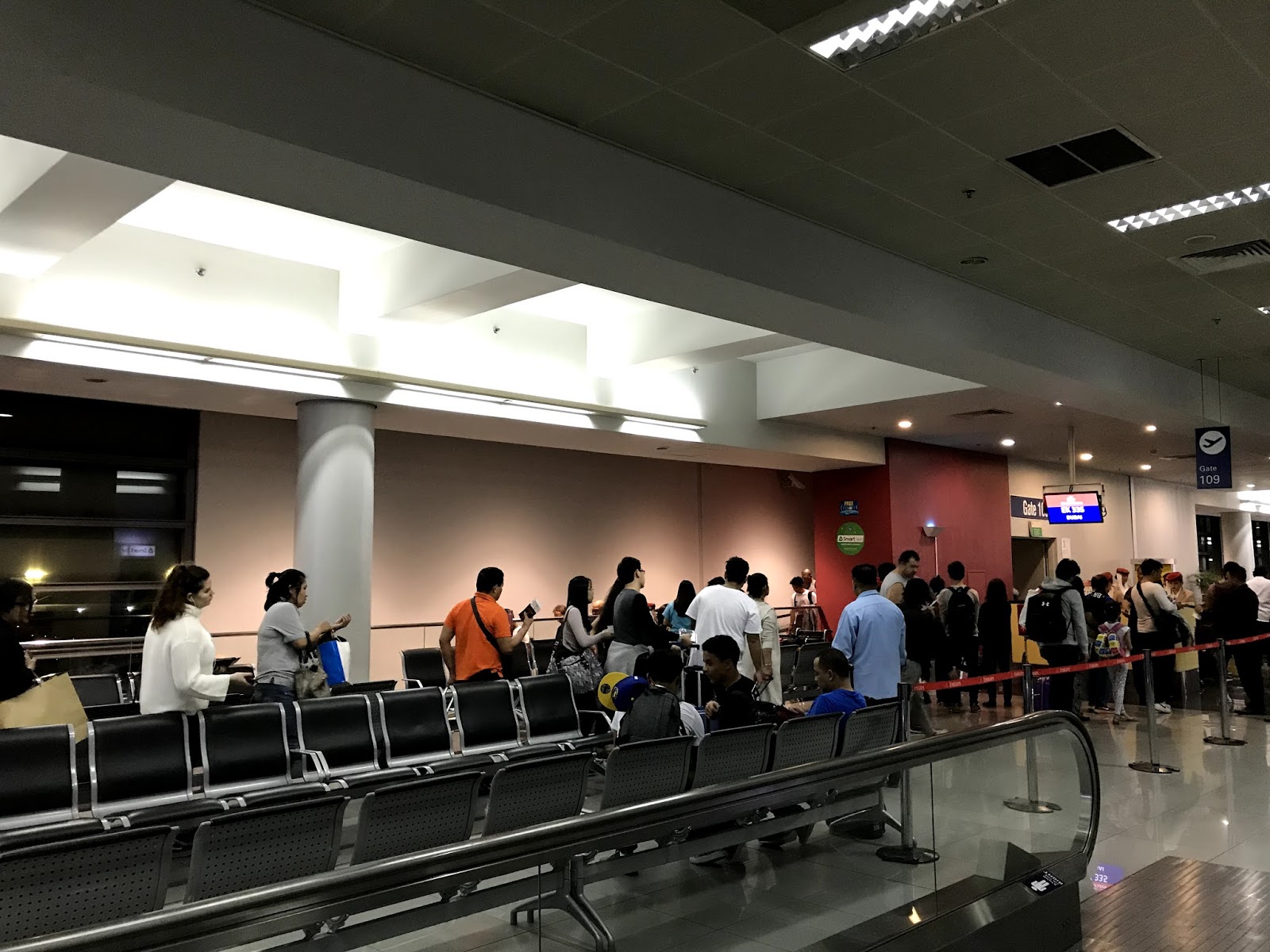 Emirates Flight Review: Manila to London via Dubai (B77W and A380 ...