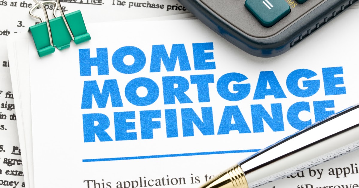 Texas Premier Mortgage - Mortgage Blog : Calculating The Net Benefit Of ...