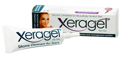 Confessions Of A Beauty Addict: Xeragel Ointment - A Review