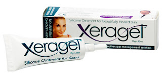 Confessions Of A Beauty Addict: Xeragel Ointment - A Review