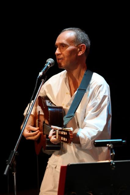 Georges Vidal Quartet: LE GROUPE