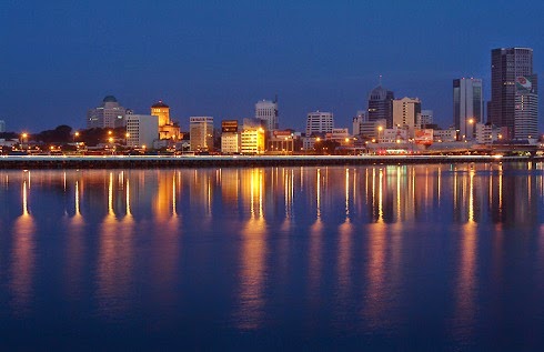 e-Tourism Practical: How To Getting Johor Bahru, Johor