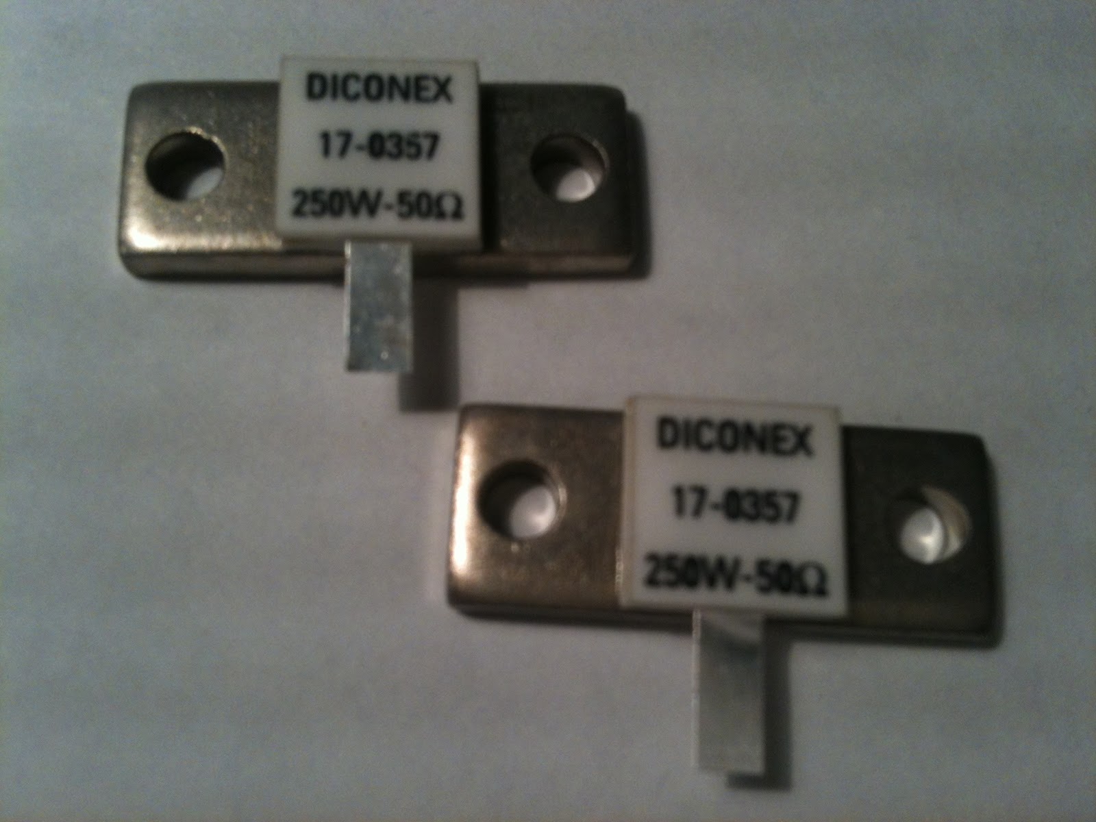 El Rincon LU: Mi nueva carga fantasma