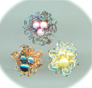 WireWorkers Guild: December 2012