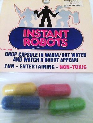 Little Weirdos: Mini figures and other monster toys: Magic / Instant ...