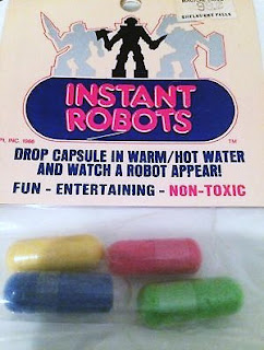 Little Weirdos: Mini figures and other monster toys: Magic / Instant ...