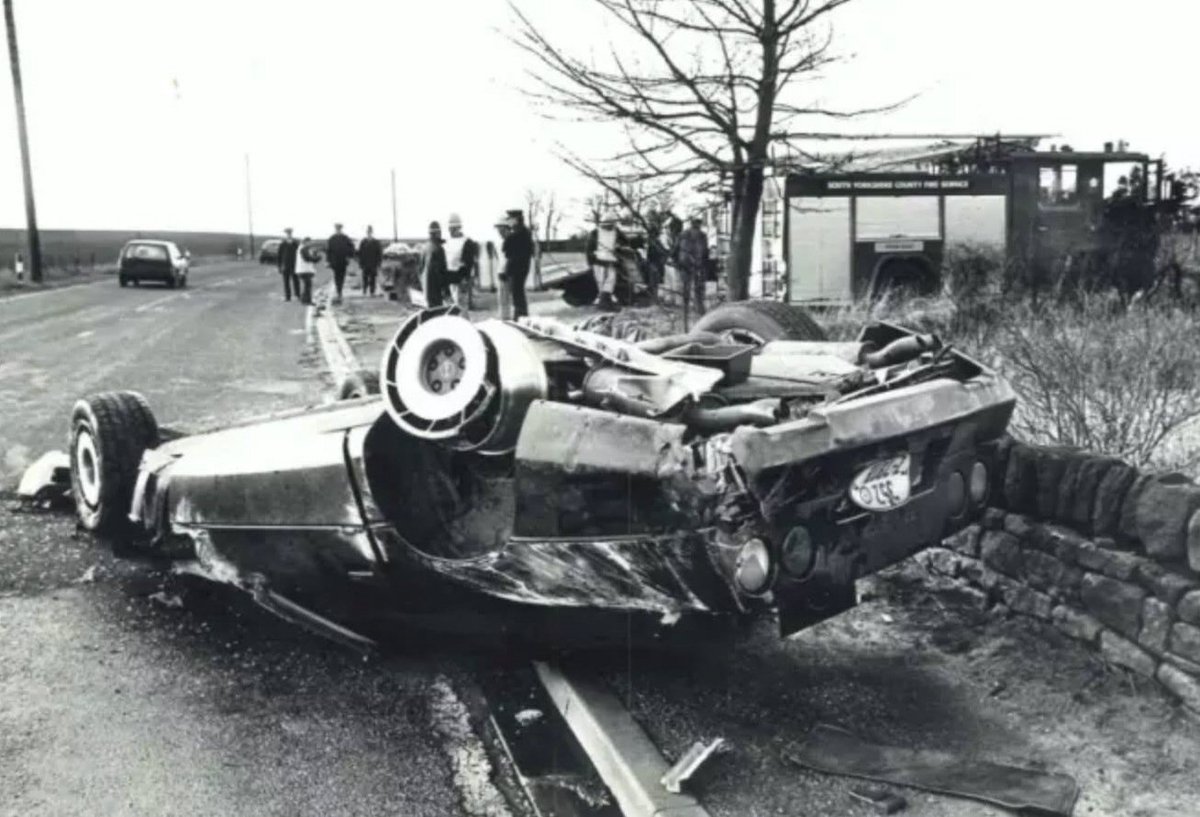 El terrible accidente de Rick Allen, el batería manco de Def Leppard ...