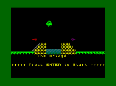 AtariCrypt: Jet Set Willy