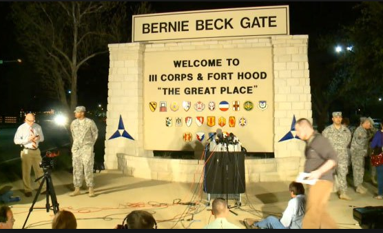 Z51 - work... Circuits, EM, Milk, BEC: BEC 09 - Bernie Beck gate at ...