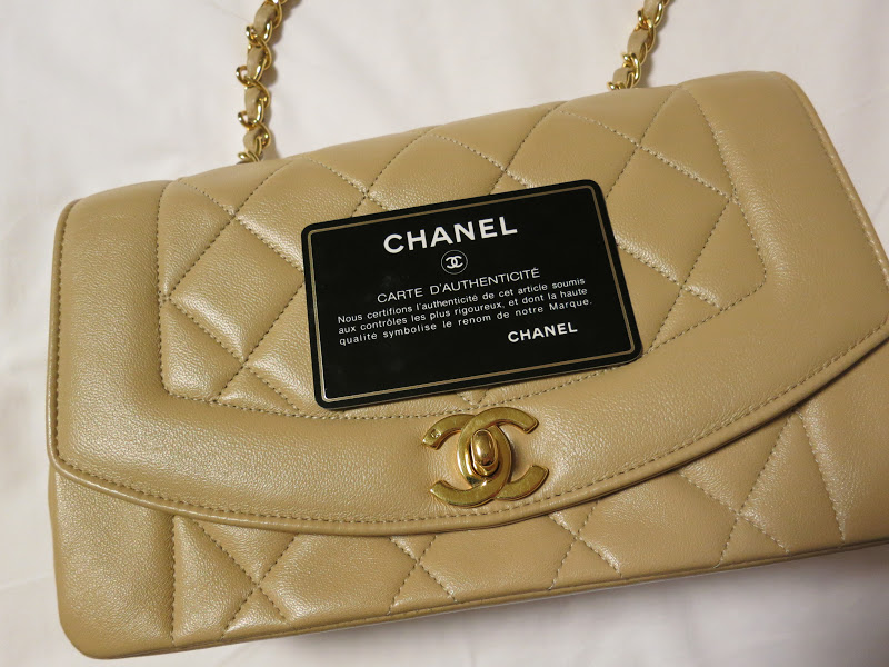 How To Authenticate Chanel Bag Serial Number | Ahoy Comics