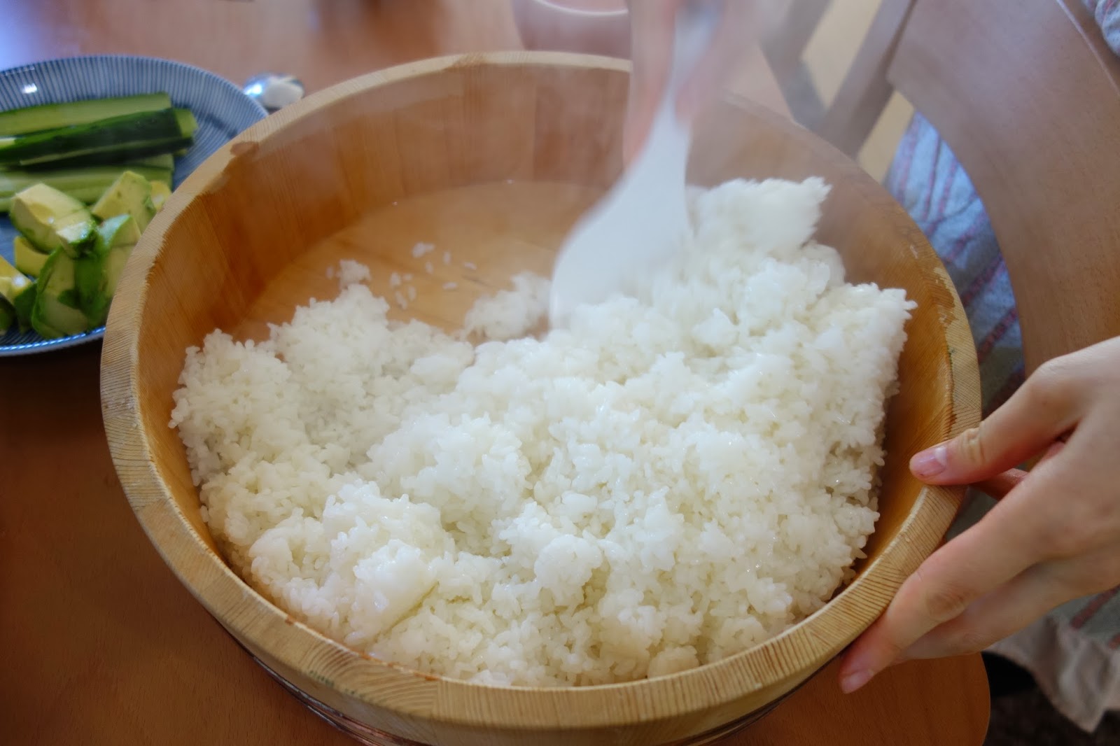 TANGCANCOOK: SUMESHI