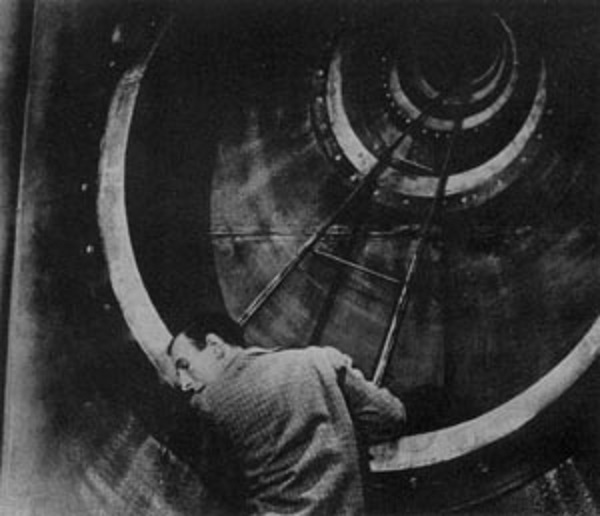 Cathode Ray Tube: FUTURE TENSE: British Science Fiction Television ...